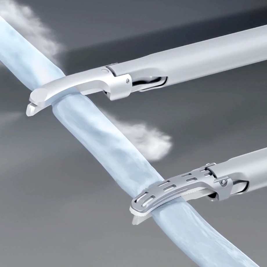 Ultrasonic Scalpel System - Surgsci Medical Ltd.
