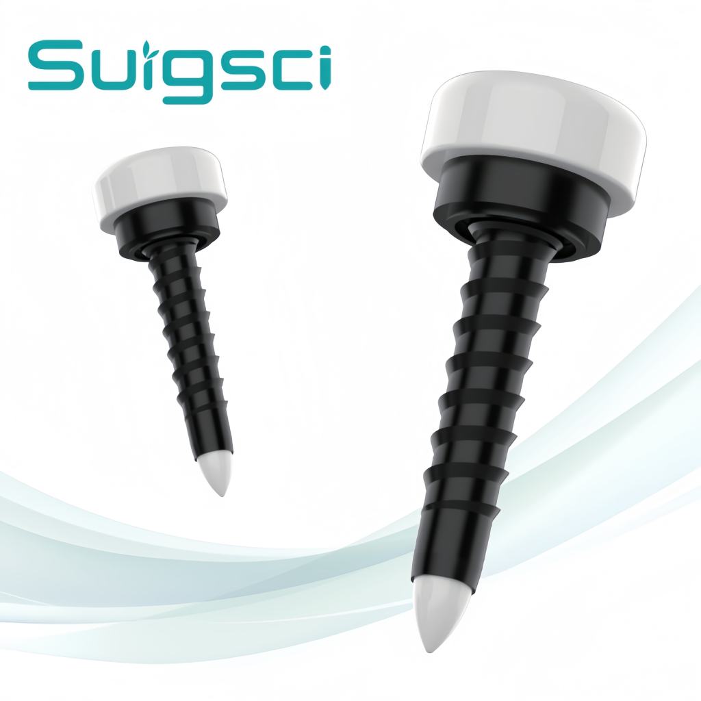 Introduction to Disposable Thoracic Trocars - Surgsci Medical Ltd.