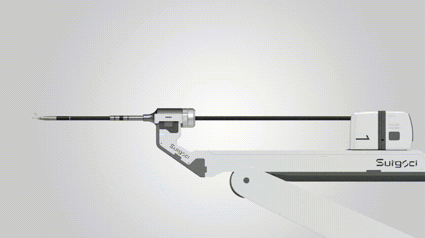 [Articulating Ultrasonic Scalpel] Technology — A Major Breakthrough in ...