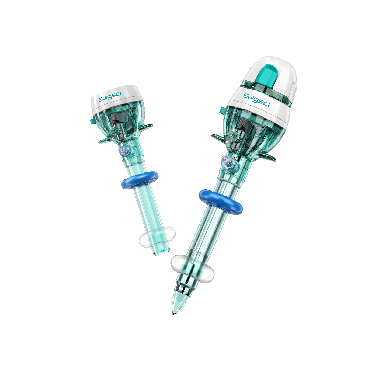 Balloonpass - Surgsci Medical Ltd.