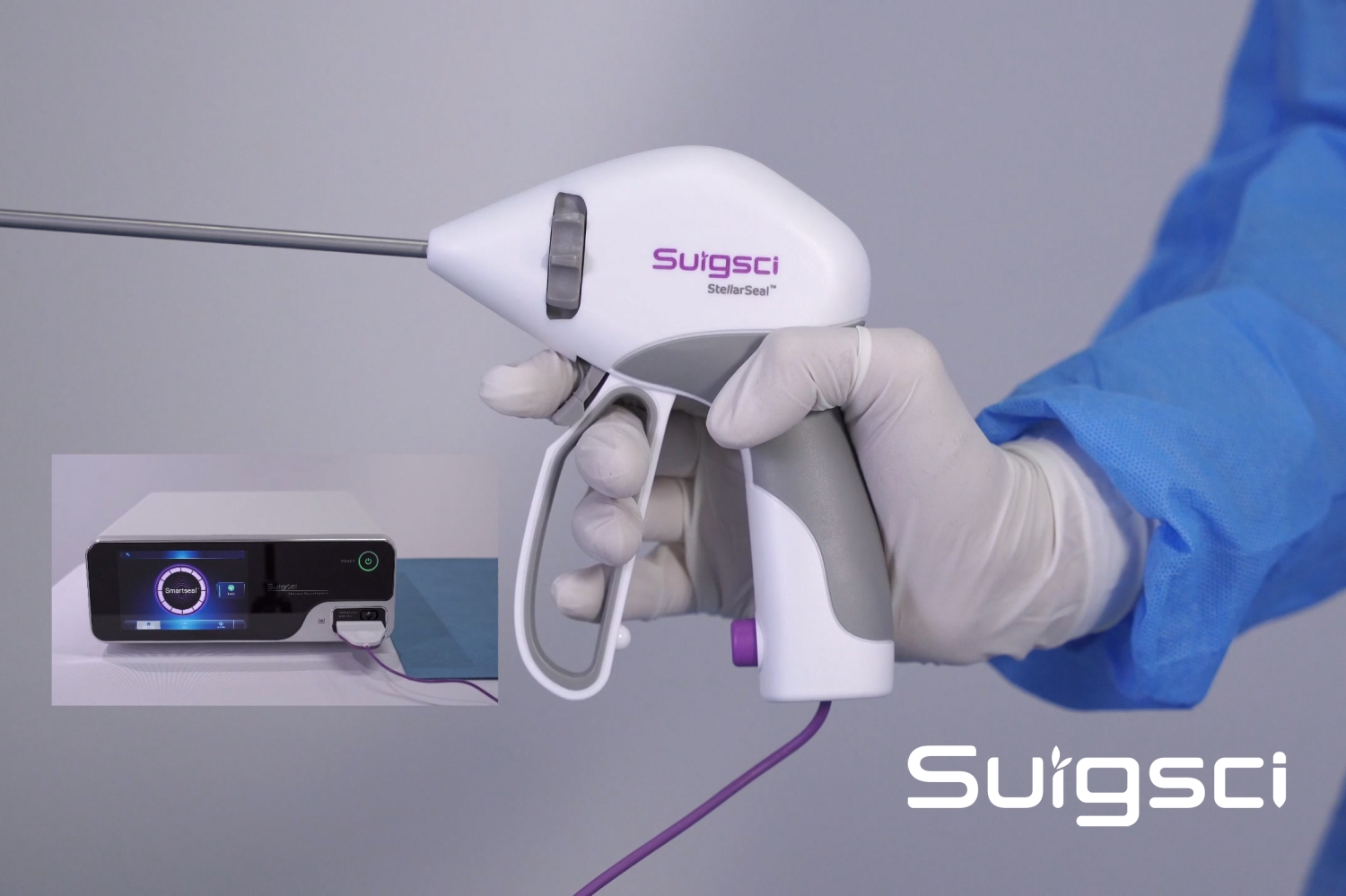 Understanding the Components of a Laparoscopic Trocar - Surgsci Medical ...