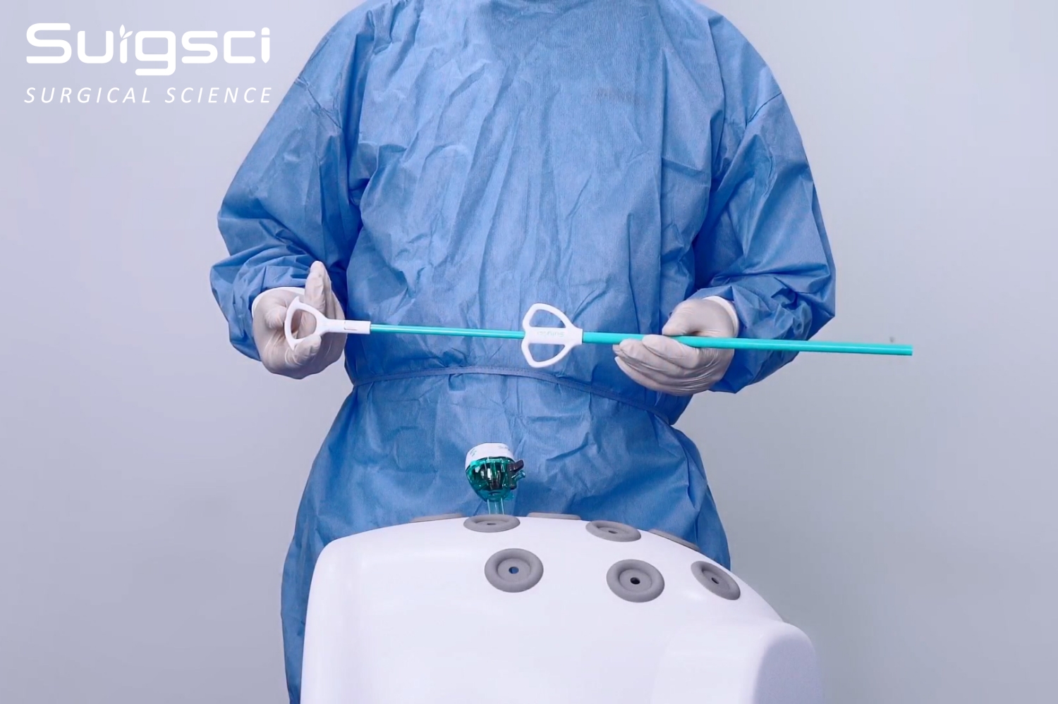 Instructions for Use – SurgSci Disposable Retrieval Pouch - Surgsci ...