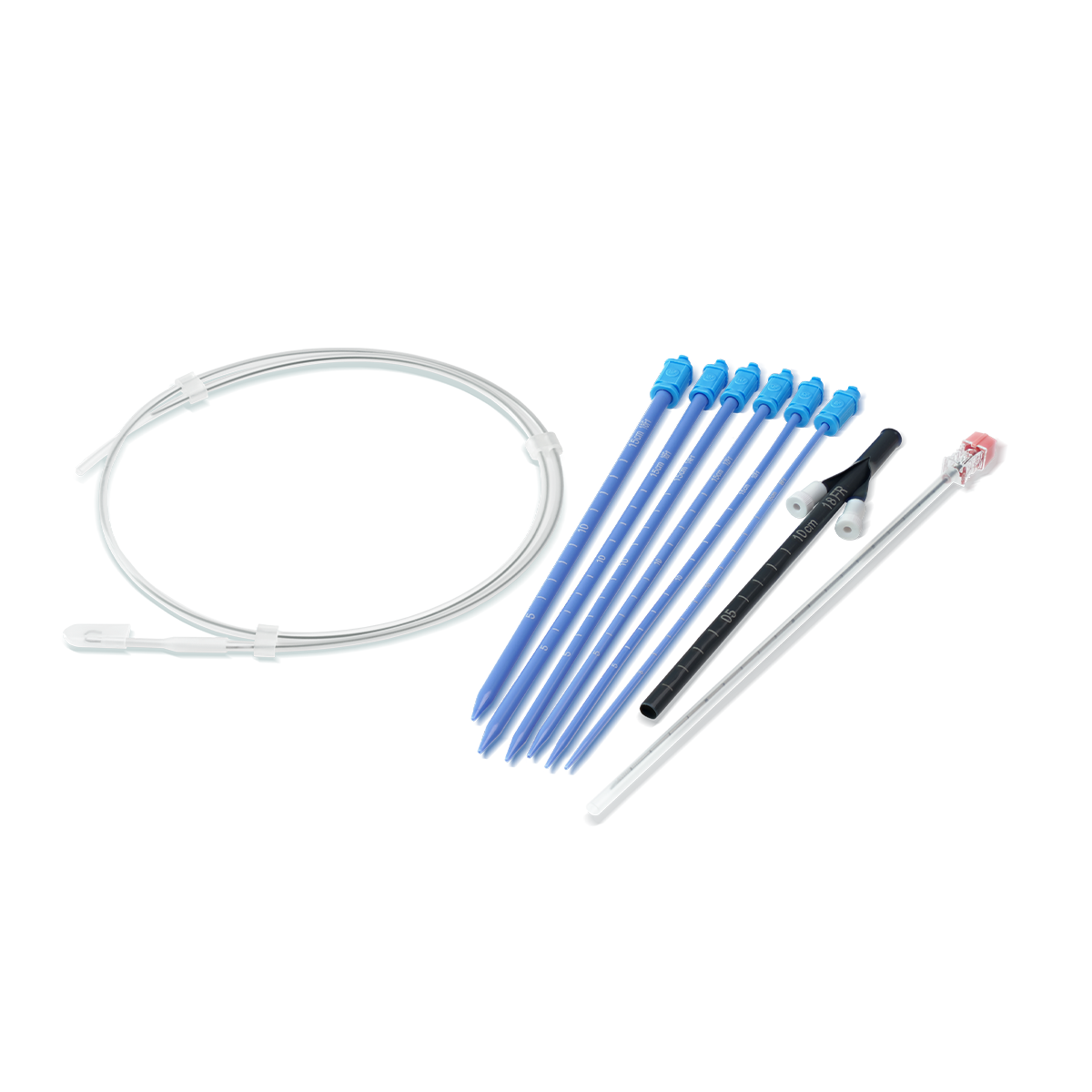 Disposable Minimally Invasive Dilatation Drainage Kits - Surgsci ...