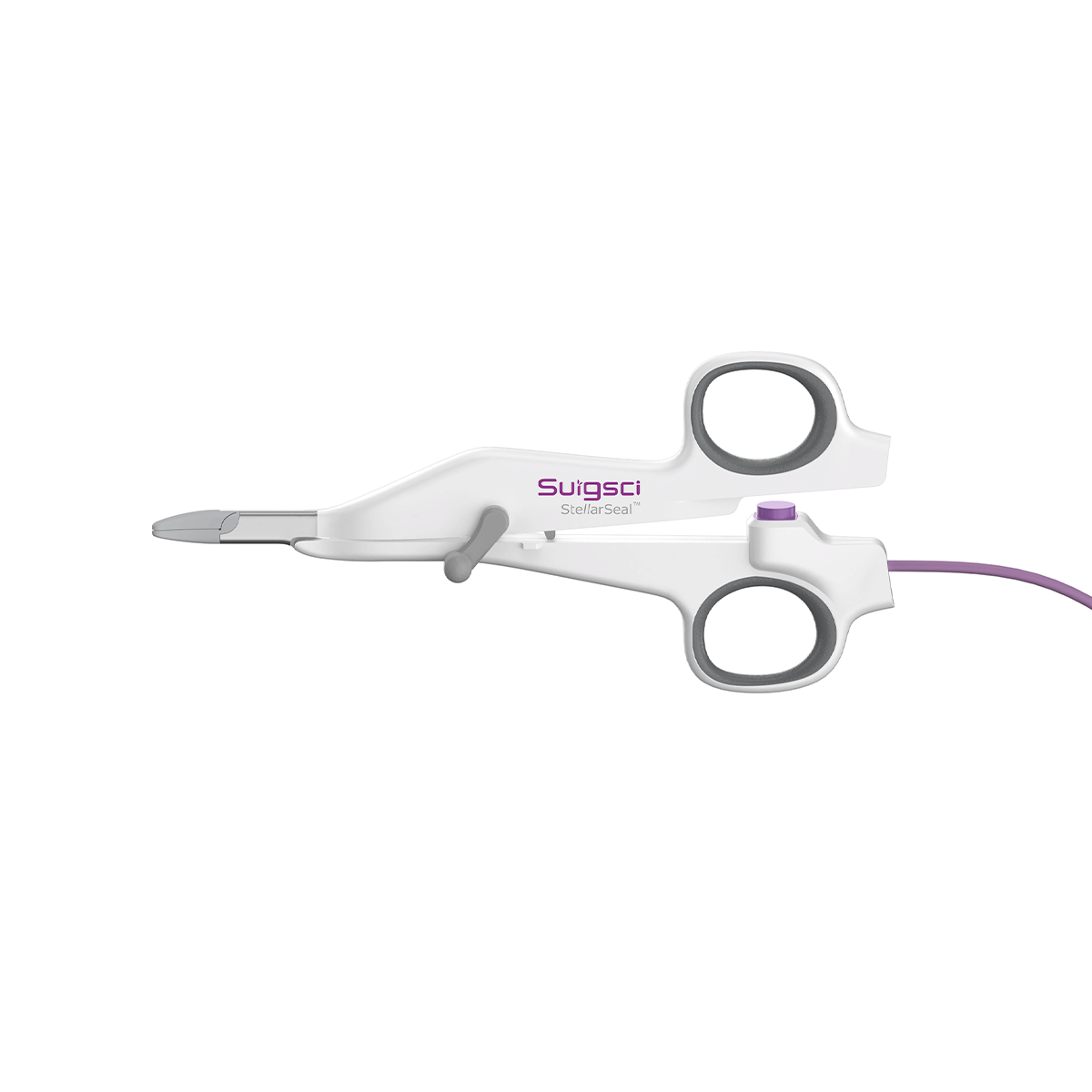 Disposable Bipolar Vessel Sealing Device - Surgsci Medical Ltd.
